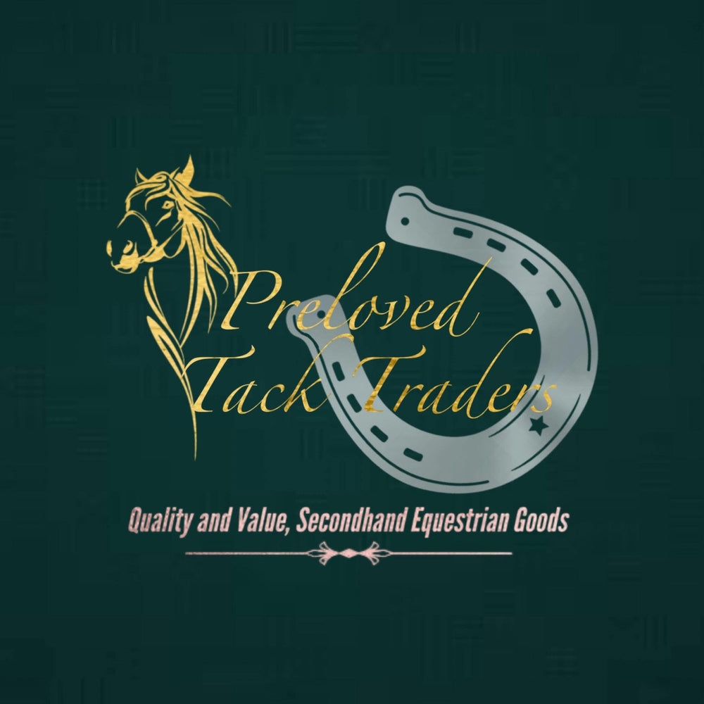 SECOND HAND EQUESTRIAN EQUIPMENT - PRELOVED USED TACK SALES MAIL ORDER ...